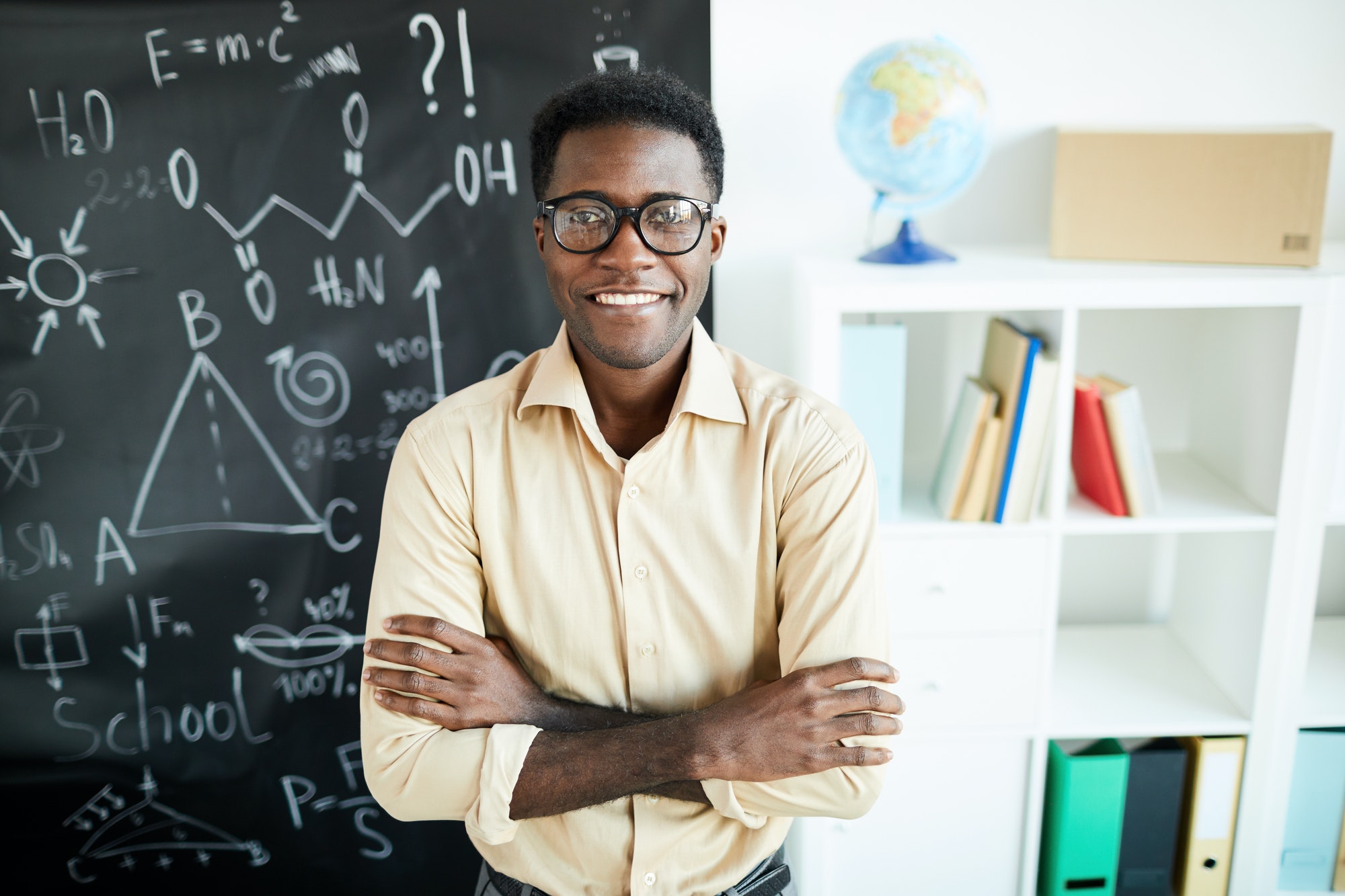 The Educare Schools Network