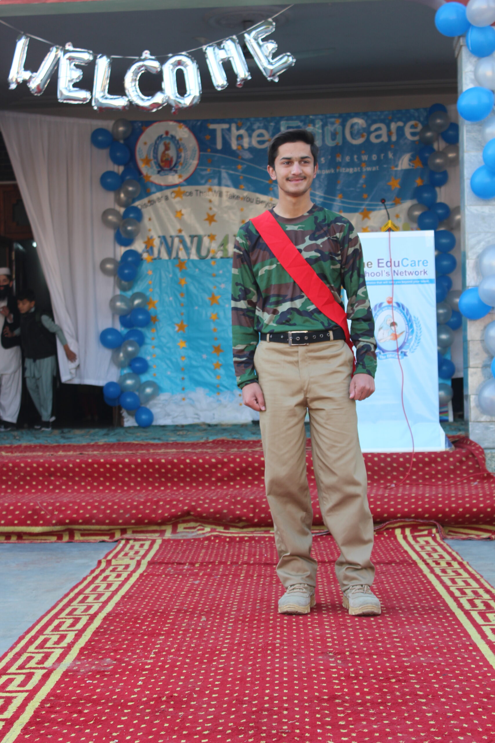 The Educare Schools Network